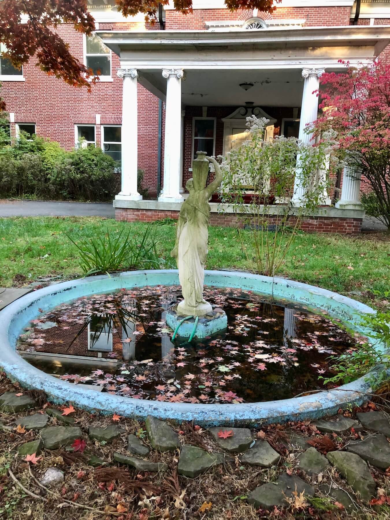 The Baroness of Shadowcliff - Nyack News & Views