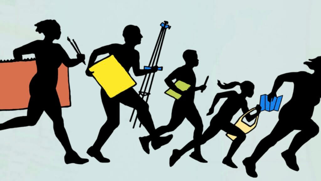 Step Into Hopper's World: Walk, Sketch, Paint on July 13 & 14 - Nyack ...