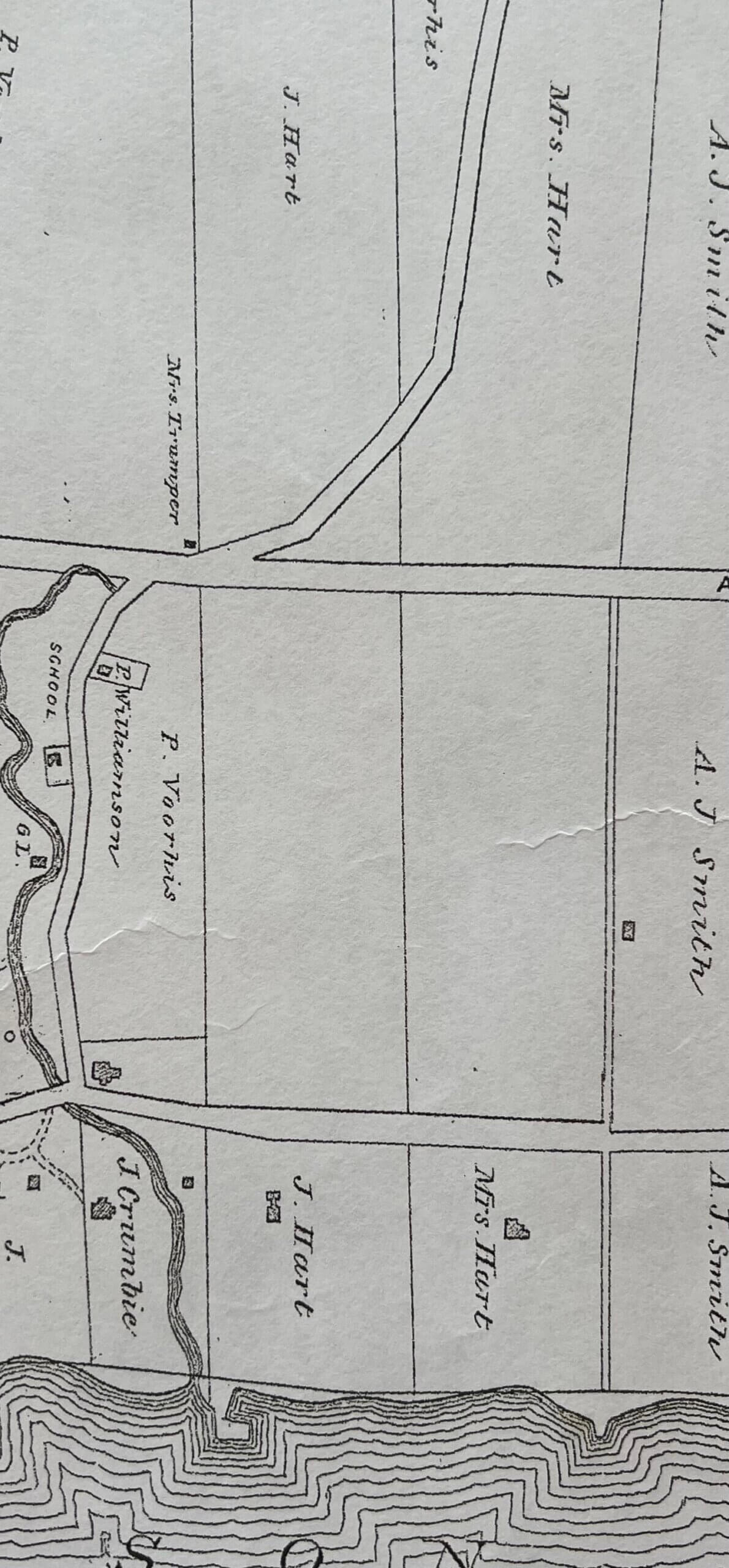 The Troubled Legacy of Williamson Manor - Nyack News & Views