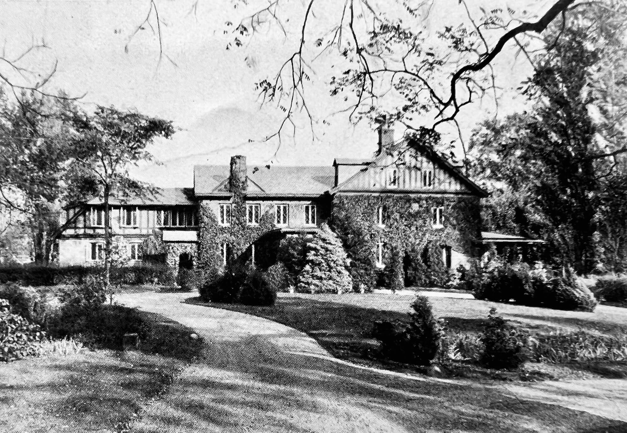 The Troubled Legacy of Williamson Manor - Nyack News & Views