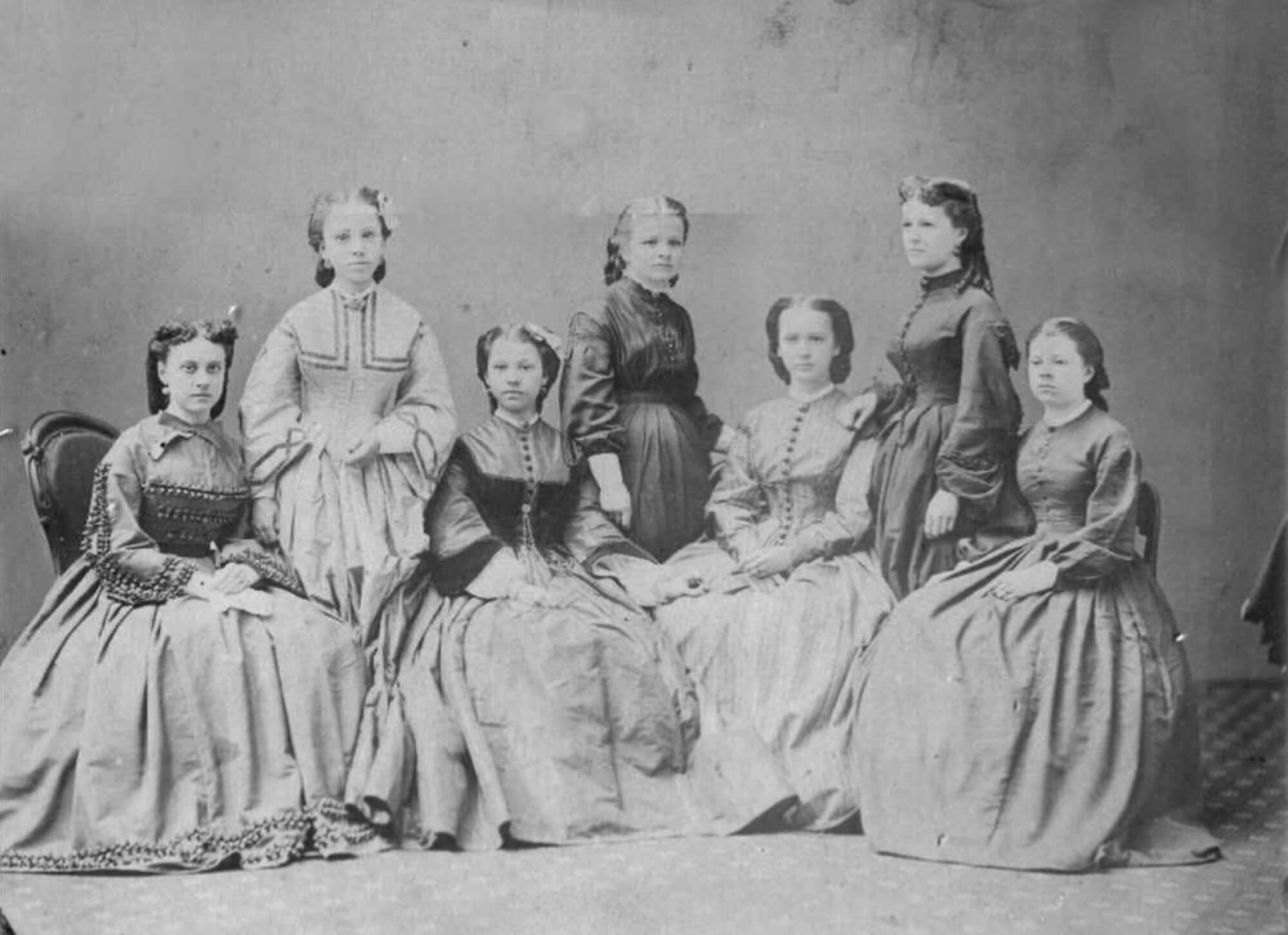 A Glimpse into Nyack's Educational Past: Schools 150 Years Ago - Nyack News & Views