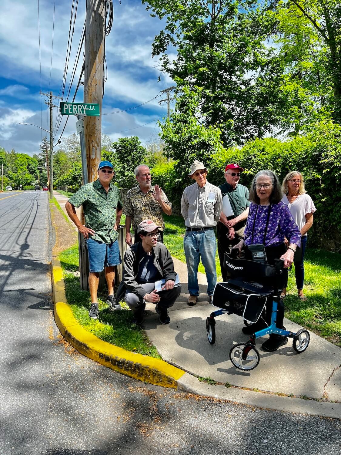 Remembering Betty Perry: A Life of Love, Service, and Dedication ...