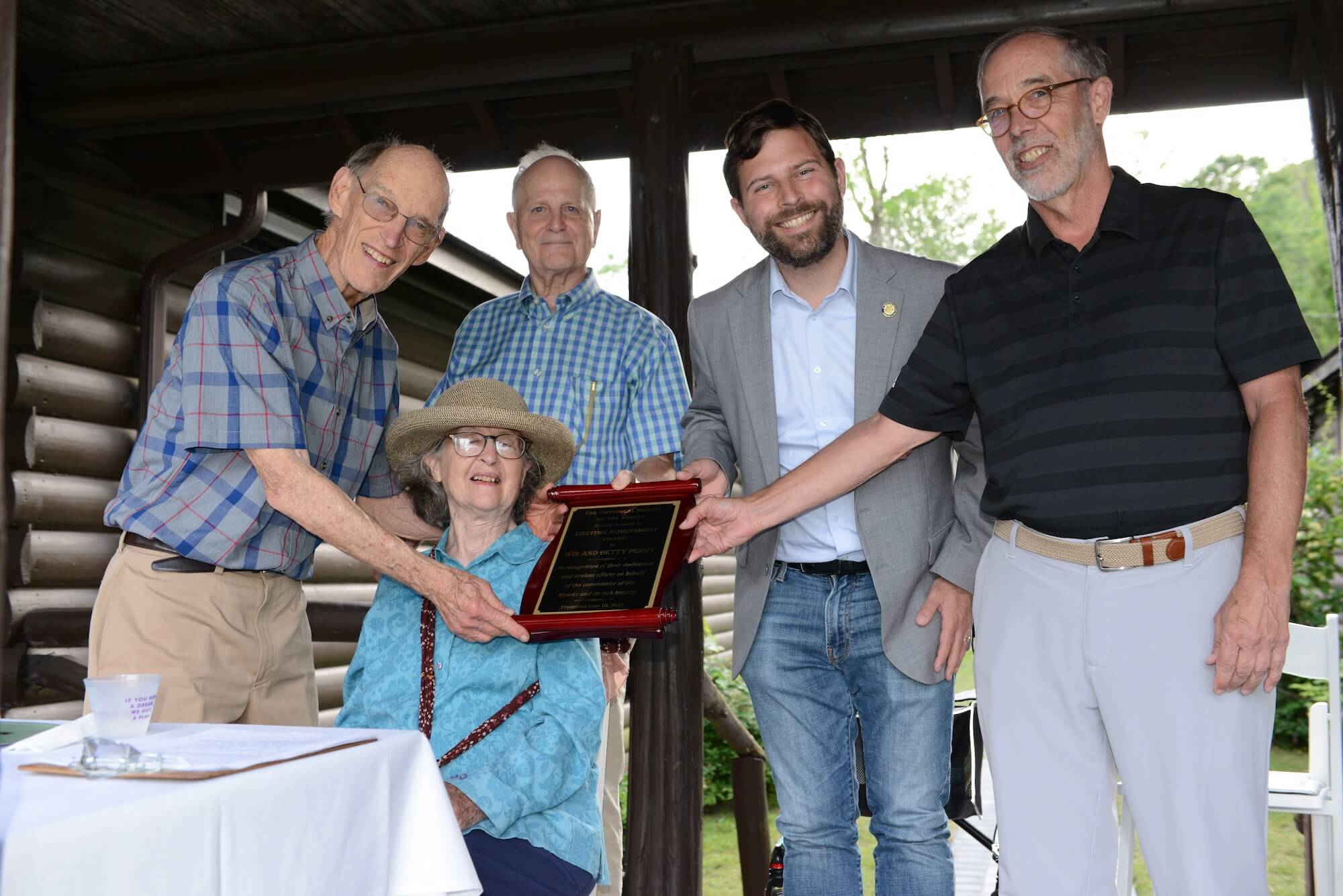 Remembering Betty Perry: A Life of Love, Service, and Dedication ...