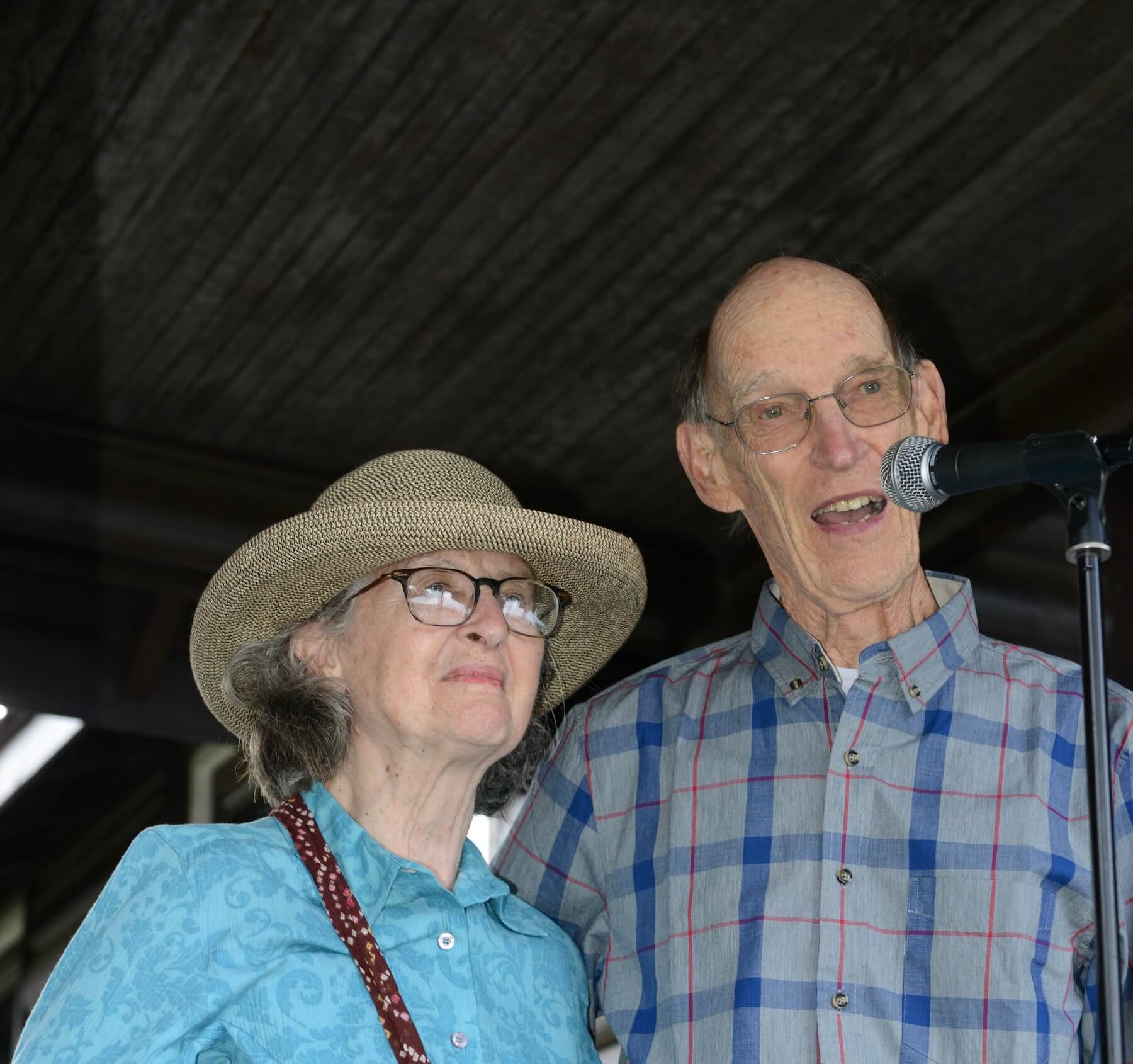 Remembering Betty Perry: A Life of Love, Service, and Dedication ...