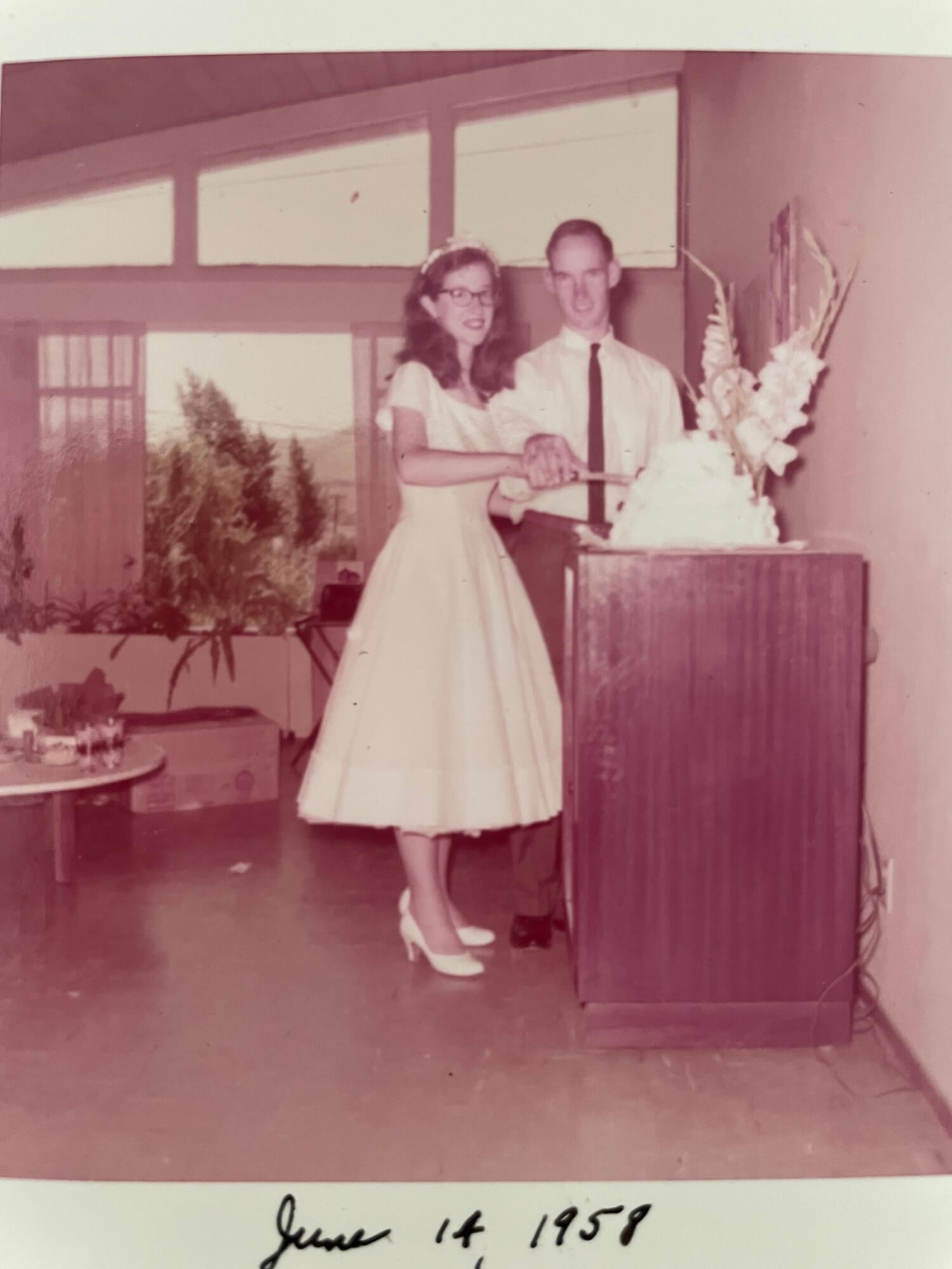 Remembering Betty Perry: A Life of Love, Service, and Dedication ...