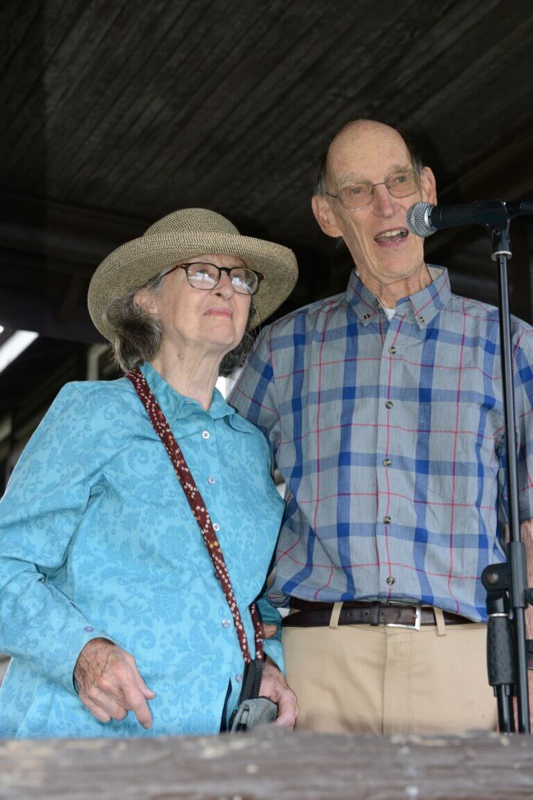 Remembering Betty Perry: A Life of Love, Service, and Dedication ...