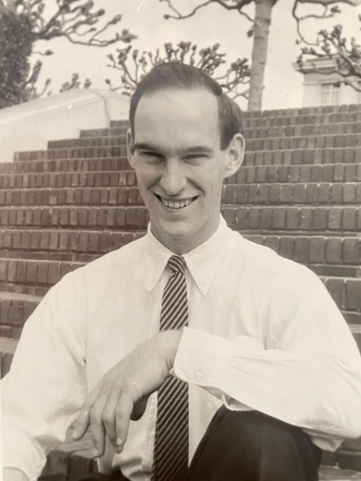 Remembering Betty Perry: A Life of Love, Service, and Dedication ...