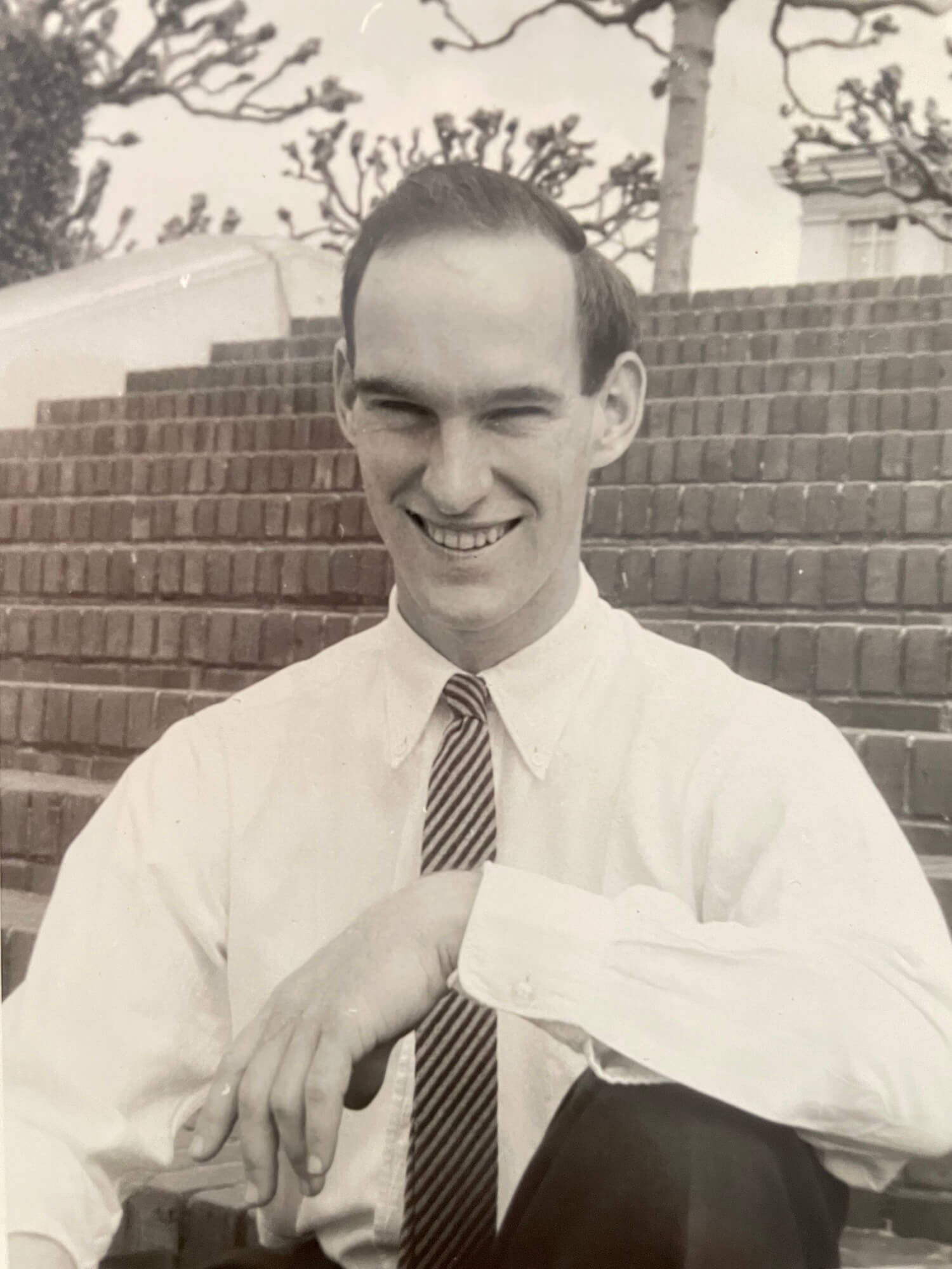 Remembering Betty Perry: A Life of Love, Service, and Dedication ...