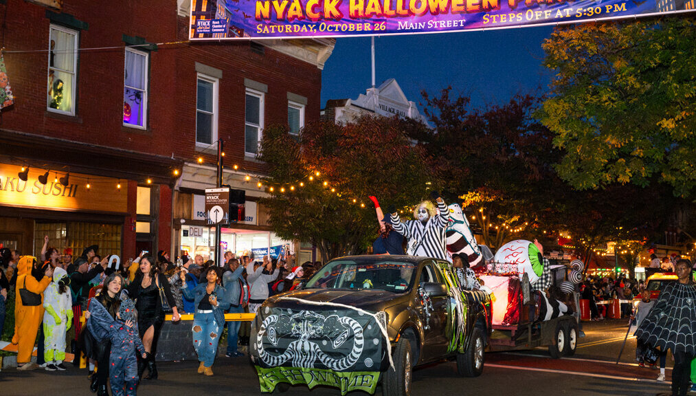 Celebrating the Soul and Forgotten History of Nyack - Nyack News & Views