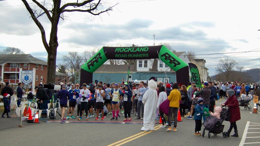 Weekly Rec: Heading into 2025 with Parties, Hikes, and a Run - Nyack ...