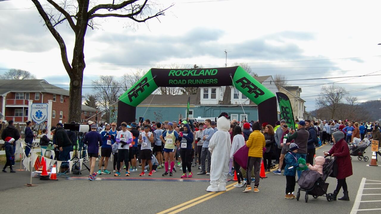 Weekly Rec: Heading into 2025 with Parties, Hikes, and a Run - Nyack ...