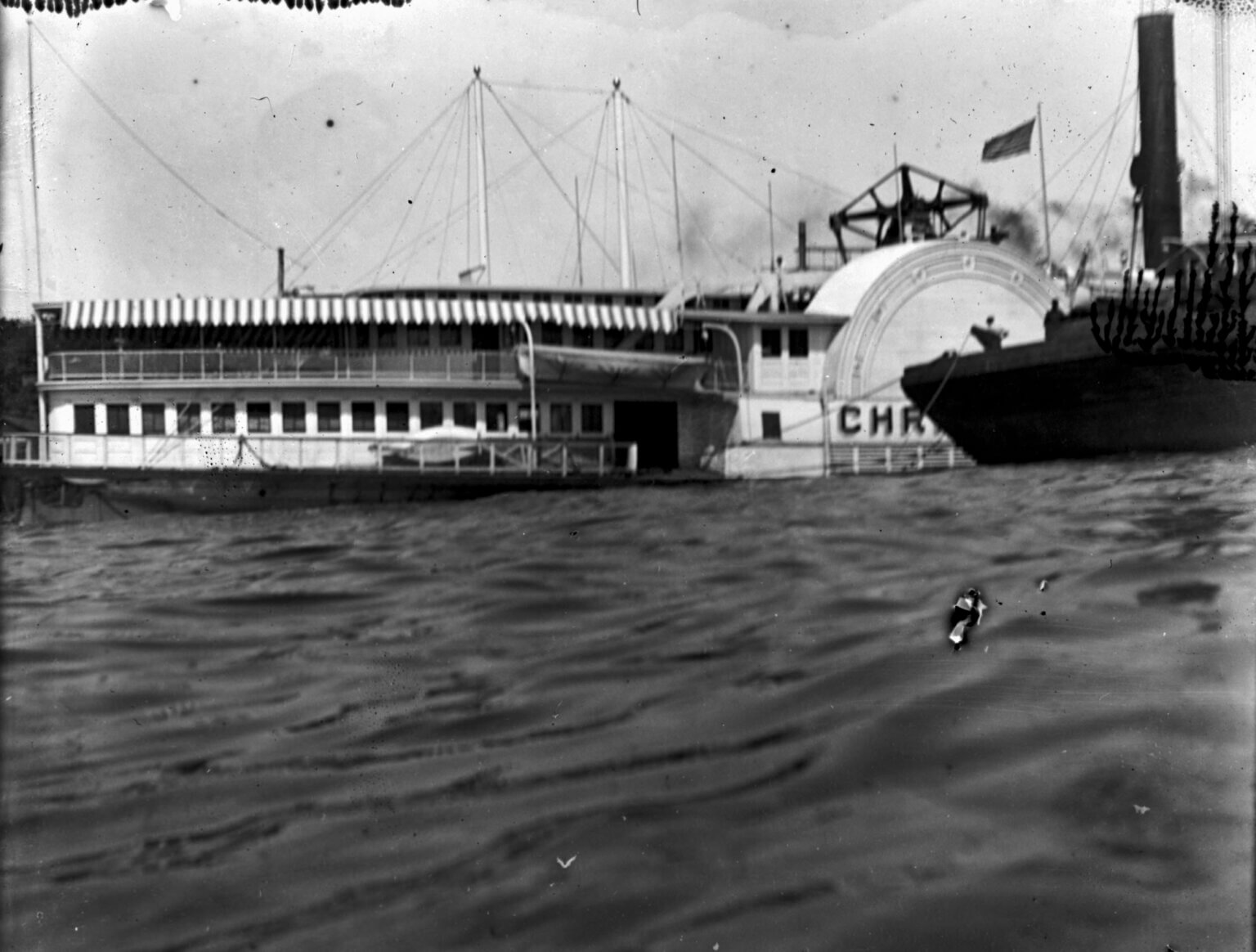 Chrystenah–Nyack's Gilded Age Queen - Nyack News & Views