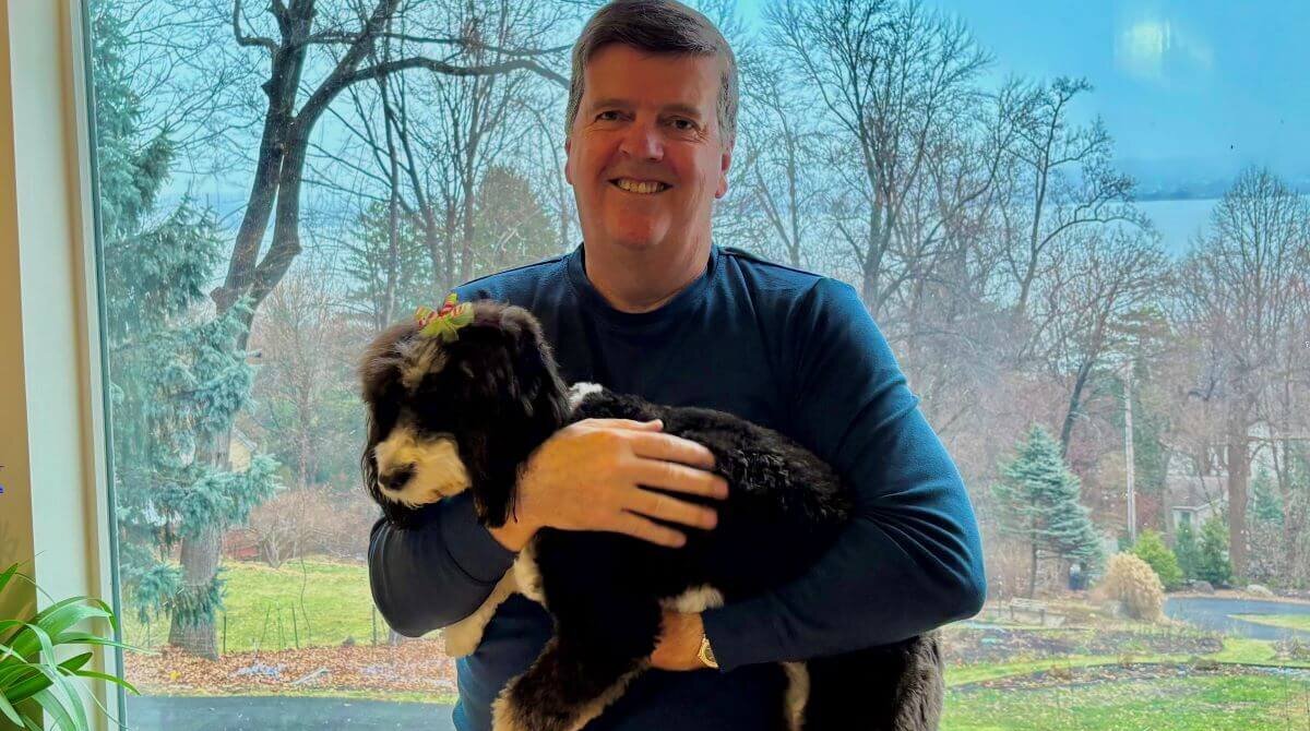 Nyack's Rich Fuller: Global Toxic Avenger - Nyack News & Views