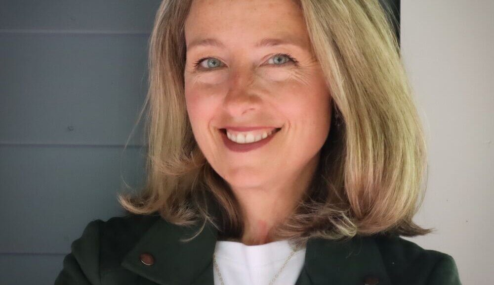 Beth Davidson Announces Her Run for Congress - Nyack News & Views