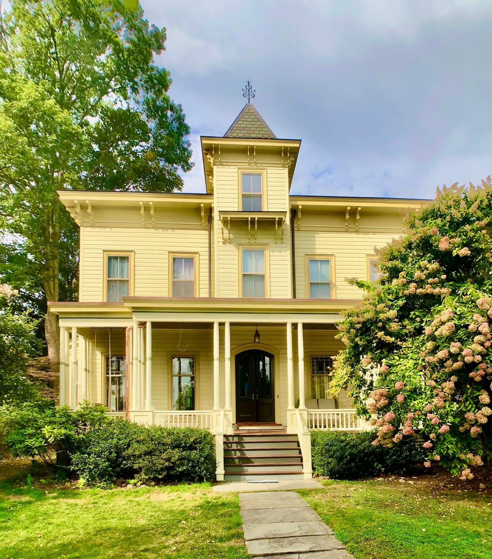 The Boatyard Baron – James Peter Voris - Nyack News & Views