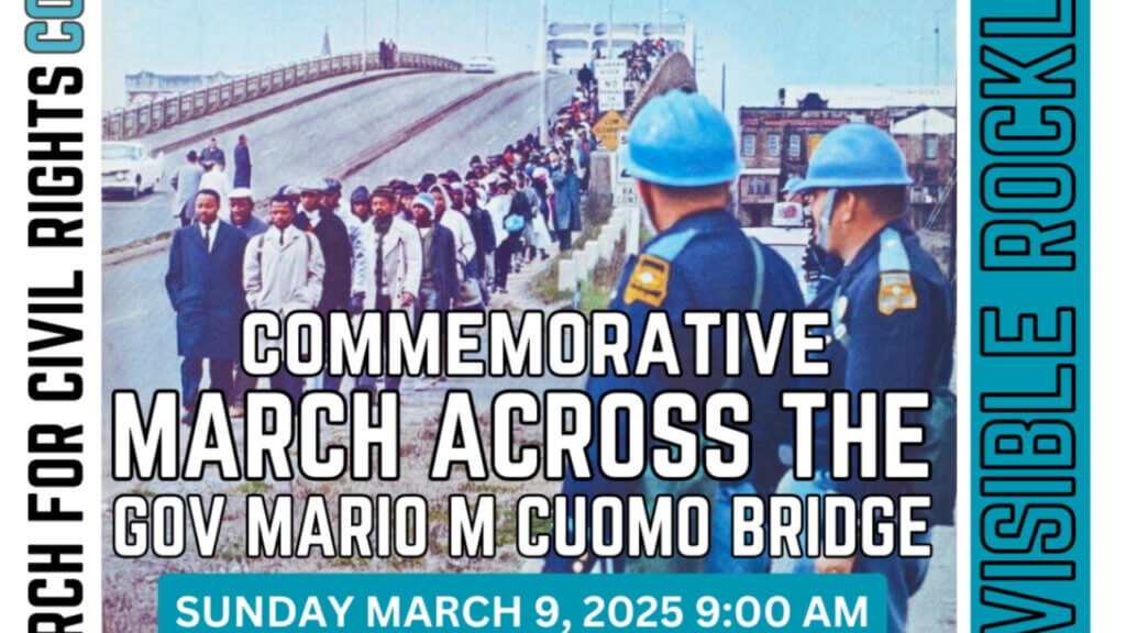 Weekly Rec: Selma March Commemoration, Rockland Photography Exhibition ...