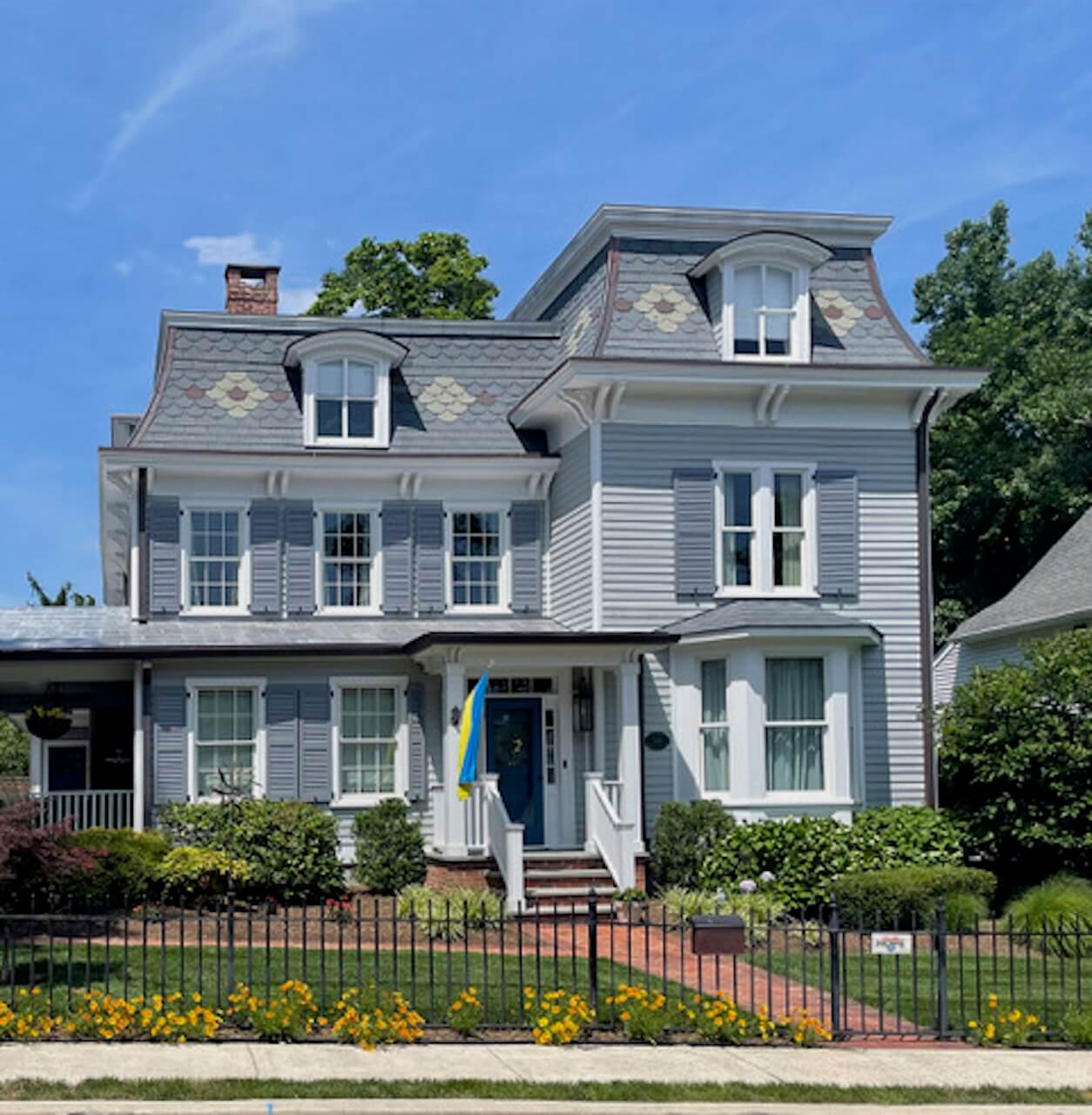 Five Reasons the Great Nyack House Tour is Worth Every Penny - Nyack ...