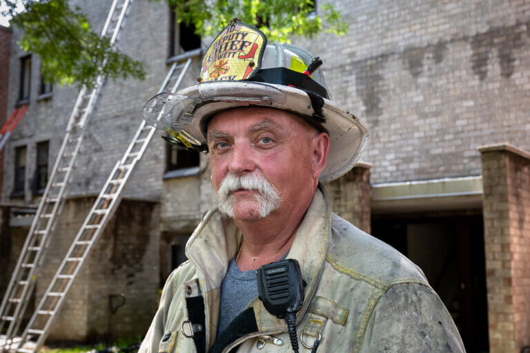 Two Nyack Fires Displace 13 Families; How You Can Help - Nyack News & Views