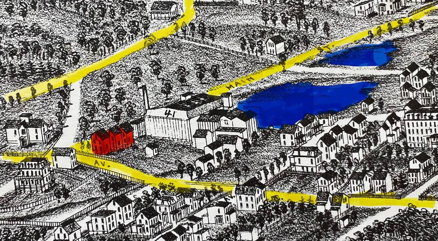 When Nyack Dined at the Hilltop - Nyack News & Views