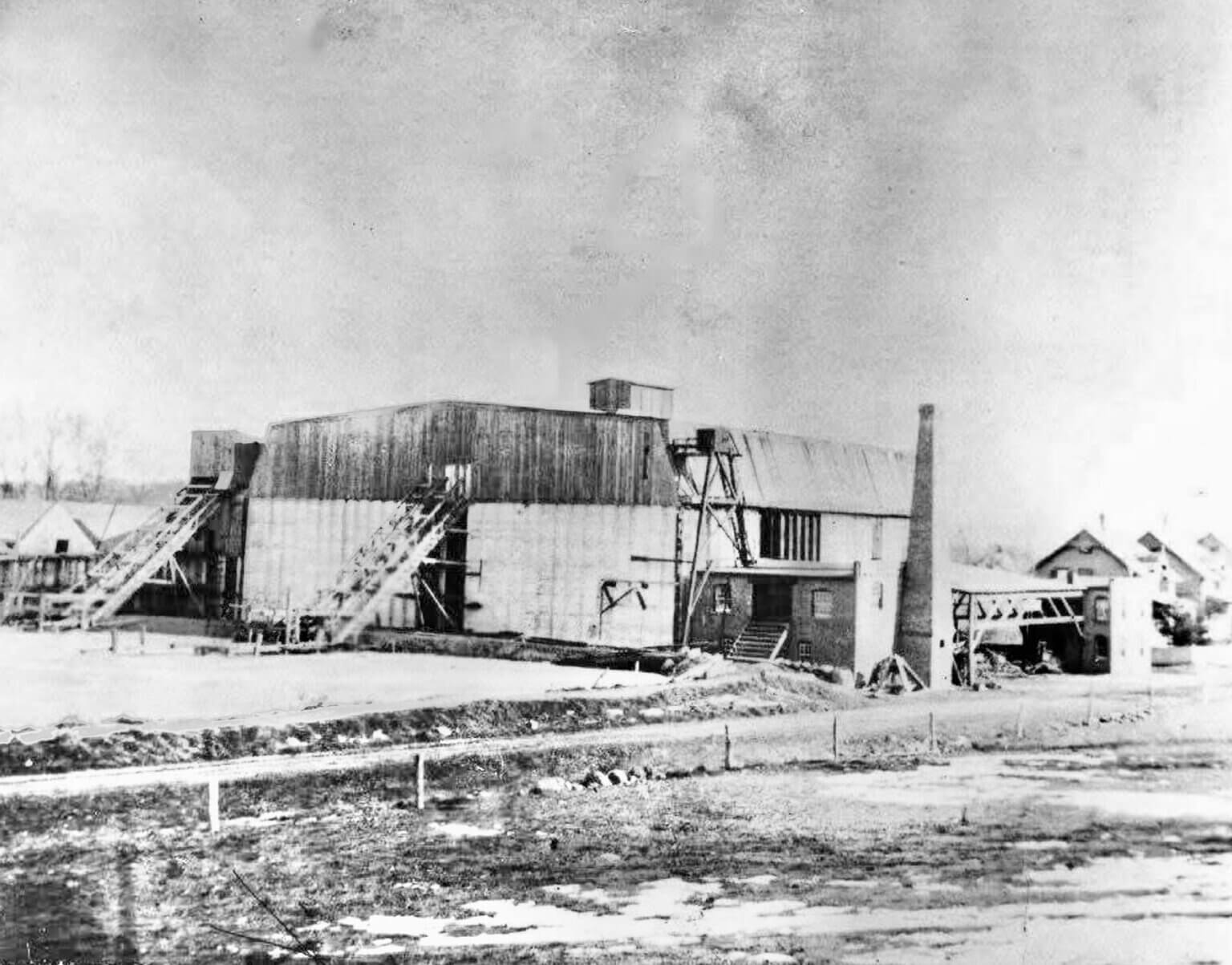 When Nyack Dined at the Hilltop - Nyack News & Views
