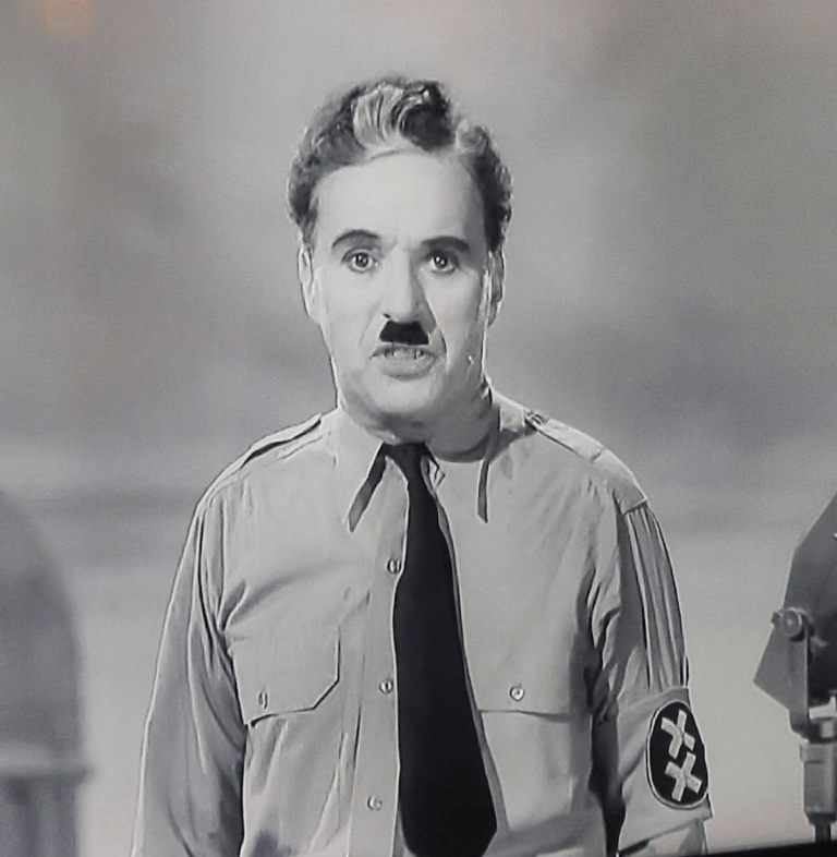 The Great Dictator - Nyack News & Views