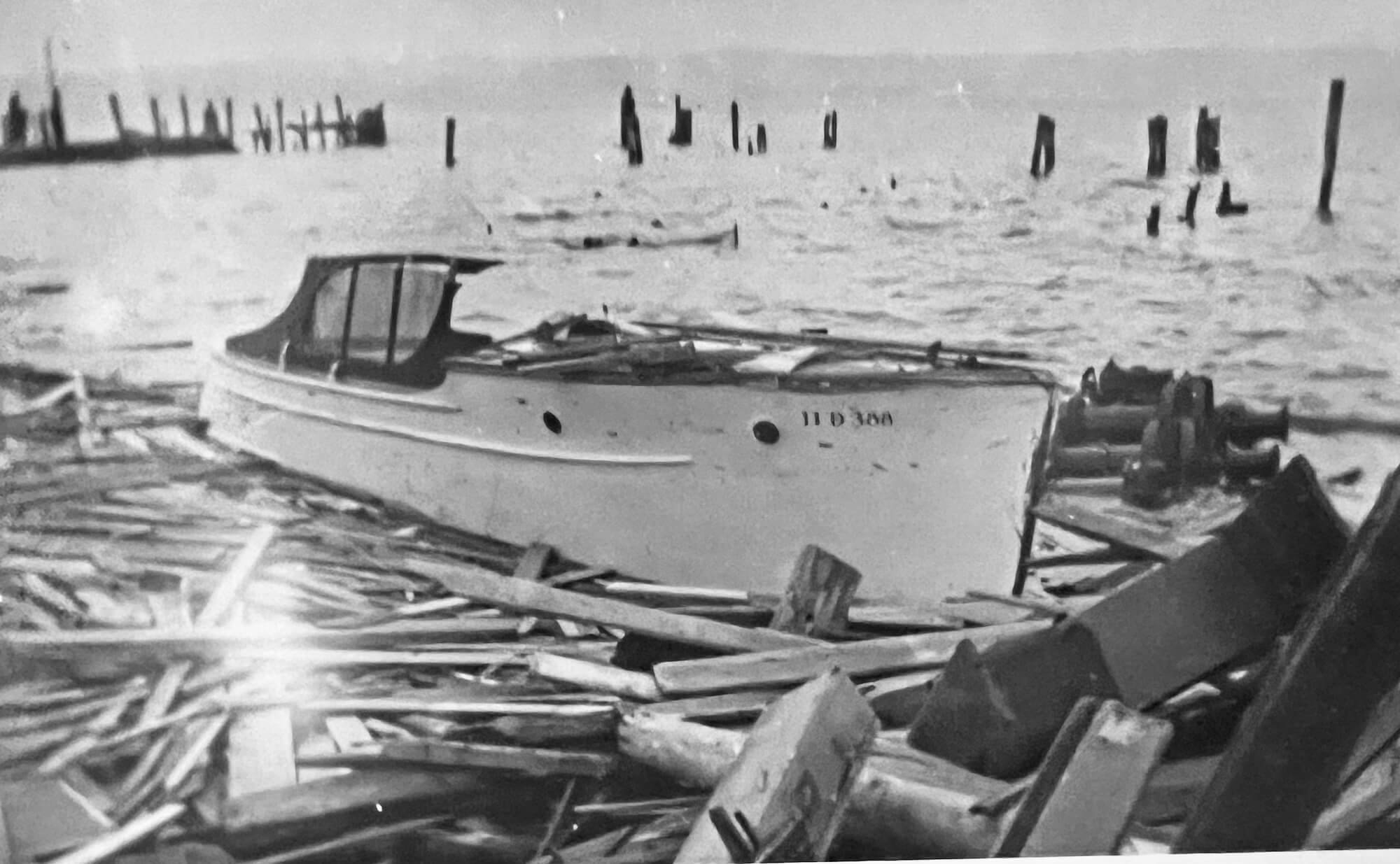 Thanksgiving 1950: The Storm That Changed Nyack Forever - Nyack News ...