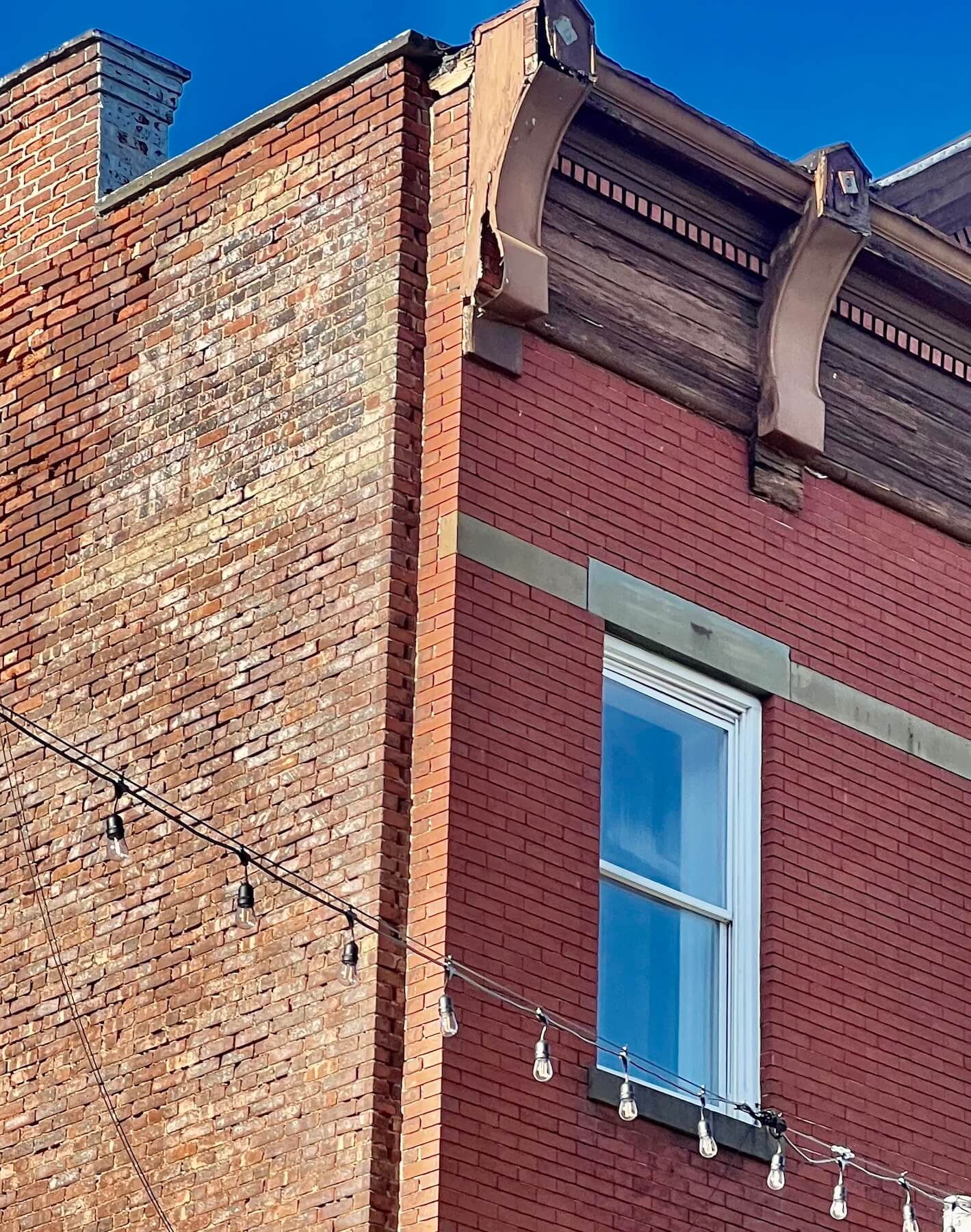 John Magee–Nyack's Brick and Stone King of the Gilded Age - Nyack News ...