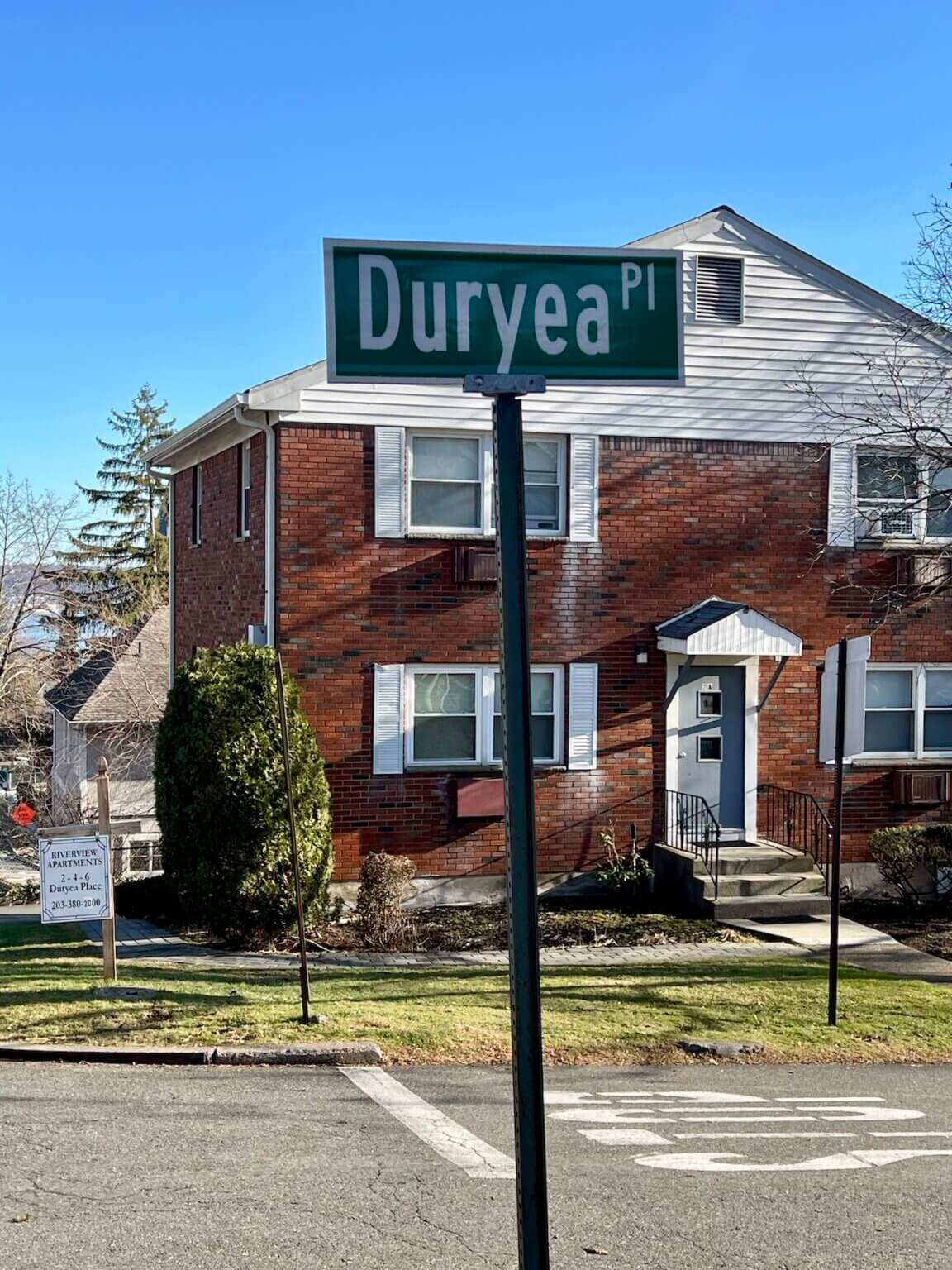 Aspinwall Place to Duryea Estate: A Gilded Age Mansion in Nyack - Nyack ...