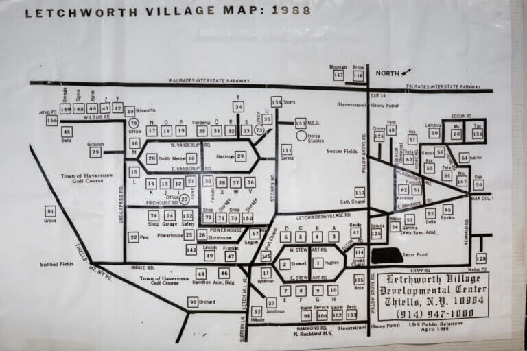 Keeping the Letchworth Village Legacy Alive - Nyack News & Views