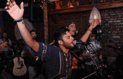 Nyack: A Mecca for Live Music - Nyack News & Views