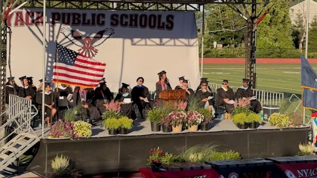 The 2026 School Year Slides into Summer - Nyack News & Views